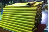 China Non Sticky Packaging PVC Film 33kg 100cm Width 2inch Core Stretch Film For Packaging for sale