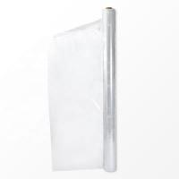 China 100Kg PE Film Roll 295cm Width Polyethylene Plastic Film For Mattress Compression for sale
