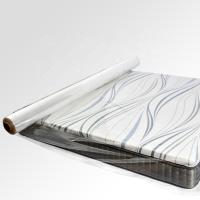 China 100Kg PE Film Roll 295cm Width Polyethylene Plastic Film For Mattress Compression for sale