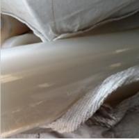 China Protective Plastic PE Film Roll Transparent 295cm Width For Mattress for sale