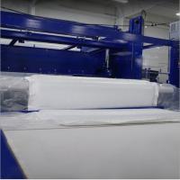 China Protective Plastic PE Film Roll Transparent 295cm Width For Mattress for sale