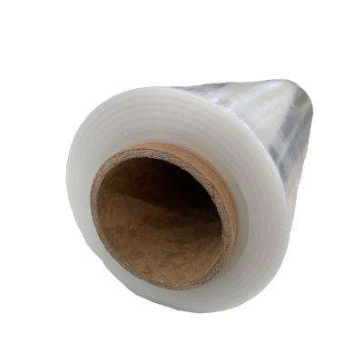 China PE Packing Film Plastic Mattress Transparent Puncture Resistant 295cm Width sealability for sale