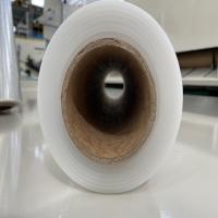 China PE Packing Film Plastic Mattress Transparent Puncture Resistant 295cm Width sealability for sale