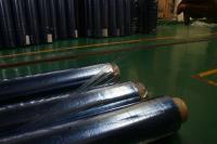 China Width 210cm Packaging PVC Film 230cm Plastic Sheet 80yard For Mattress for sale