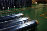 China Width 210cm Packaging PVC Film 230cm Plastic Sheet 80yard For Mattress for sale