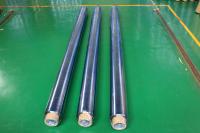 China Width 210cm Packaging PVC Film 230cm Plastic Sheet 80yard For Mattress for sale