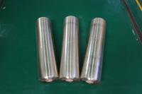 China 0.03mm Thickness PVC Film Roll Packaging 245cm Width Non Phthalate for sale