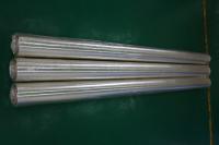 China 0.05mm PVC Printed Film Soft Sheet Super Clear 200KG 245cm Width for sale