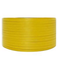 China Customized Color Plastic Packing / Strap Strapping Band PP 32mm Width 20kg for sale