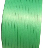 China Manual Grade Plastic PET Strapping Band 12.7mm Width 20kg 0.5mm Thickness for sale