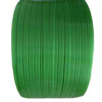 China Manual Grade Plastic PET Strapping Band 12.7mm Width 20kg 0.5mm Thickness for sale