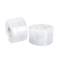 China LLDPE PE Stretch Film Packaging Hand Grade Moisture Proof For Packing for sale