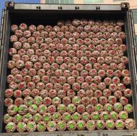 China Transparent 0.08mm PVC Soft Film Plastic Clear Film 42PHR 245cm Width For Packaging for sale