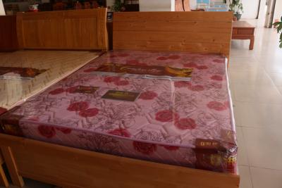 China PVC Packing Plastic Film Wrap Roll 50cm Width 200KG Mattress 0.025mm Thickness for sale