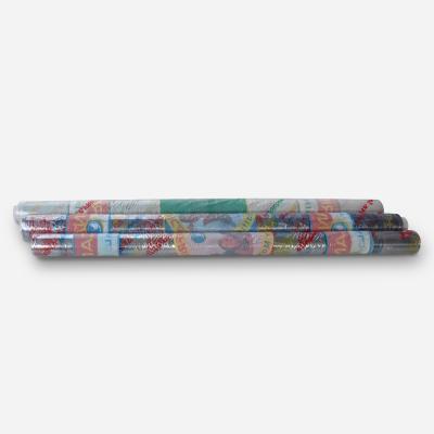 China Packing Mattress PVC Printing Transparency 0.2mm Thickness 30kg With Logo for sale