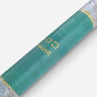 China 2.5m PVC Printed Film Plastic Wrap 10cm Width 120kg With Patterns for sale