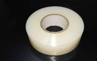 China PE Custom Stretch Film 100cm Width 30kg Transparent Protective Film For Furniture for sale