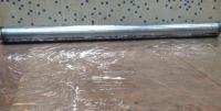 China Latex Clear PVC Film Roll Plastic 18 Phr 40cm Width Moisture Proof for sale
