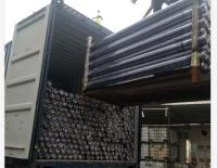 China 18PHR Rigid Clear PVC Film Roll 250cm Width For Spring Mattress for sale