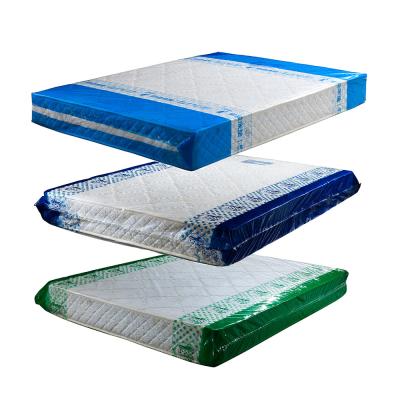 China Softness Printed Packaging Film  26 36 PHR Stretch Plastic Film 10um Thickness for sale
