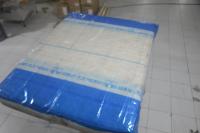 China Softness Printed Packaging Film  26 36 PHR Stretch Plastic Film 10um Thickness for sale