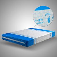 China Softness Printed Packaging Film  26 36 PHR Stretch Plastic Film 10um Thickness for sale