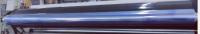 China Recyclable Transparent Color Film Plastic Sheets 1.7KG Flexible Packaging Film 0.15mm Thick for sale