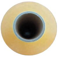 China Food Grade Clear PVC Plastic Roll Transparent 30cm 45cm Cling Film Rolls for sale