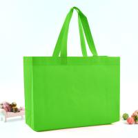 China PP Reusable Non Woven Shopping Bag boutique Custom Recycled Tote Bags for sale