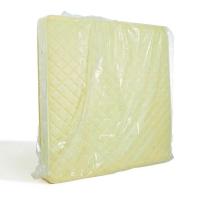 China 4 Mil Pillow Top Mattress Bag Heavy Duty Recyclable Dustproof for sale