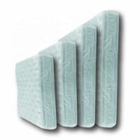 China 2 Mil Double Mattress Storage Bag LDPE Plastic Cover Transparent for sale