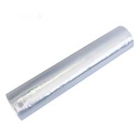 China PVC PE Cling Film Food Wrap Kitchen Plastic Stretch Wrap Film for sale