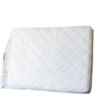 China Traditional Foldable Mattress Storage Bag / Latex Mattress Vacuum Bag for sale