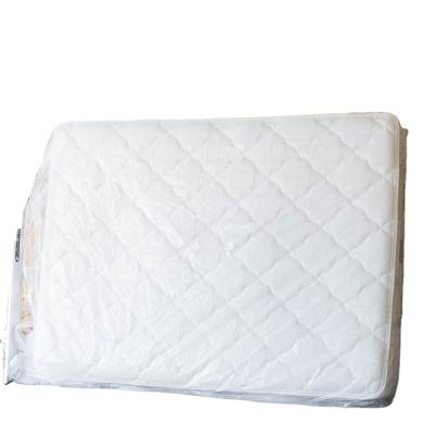 China Traditional Foldable Mattress Storage Bag / Latex Mattress Vacuum Bag for sale