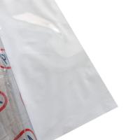 China UV Resistant PVC Transparent Sheet Foil Super Clear 0.07mm - 0.75mm Thickness for sale