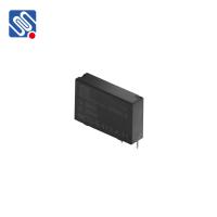 China Meishuo MCD-S-112-A-11 Mini 5A 30VDC Normally open 4pins DC12V 5.08mm CQC UL TUV relay for sale