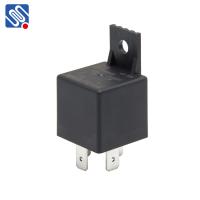 China Meishuo Factory Price MAH3-112-A-4 Jd1914 12VDC 40A/60A Mini Size QC Automotive Relay for Toyota for sale