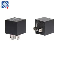 China Meishuo MAH-S-112-2A-1D1 Auto Changeover High Quality 5 Pin Automotive Relay for sale