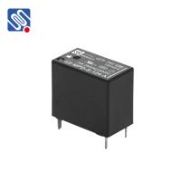 China Meishuo MPD-S-124-A 0.45W 10A mini DC 24V High Sensitivity Relay for inverter and power supply for sale
