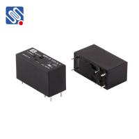 China Meishuo manufacturer MPI-S-105-A-1 12A 16A 5VDC 5pins 4pins electric power mini relay for sale