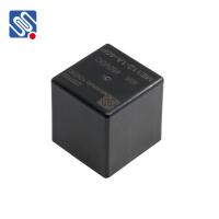 China Meishuo ME112-1A-20-QLT 40a 12v relay power supply 5G inverter relay for new energy vehicle for sale