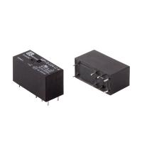 China Meishuo MPI-S-224-C-4 8A 12A 16A 18vdc 5pins 8pins relay manufacturer electric relay power mini pcb general purpose relay for sale