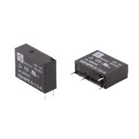 China Meishuo MPR Power Relay 24V DC 5A 1NO From SPST-NO refrigerator mini pcb relay for sale