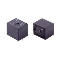 China Meishuo MPA 5V / 6V / 9V / 12V / 48V /JQC-3FF Sealed 10a t73 miniature relay pcb 5vdc 7A 250vac 15a relays 5pin for sale