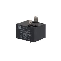 China MPQ4 T93 30A 240VAC 24V 12v Electronic Latching Relay For Home Appliance for sale