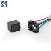 China 4 Pins Mini General Purpose PCB Power Relay 24v 250vac 12vdc for sale