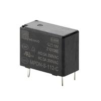 China High Power NO / NC Sealed Pcb Mount Solid State Relay 1A 1C 10a 250vac for sale