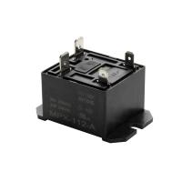 China QC Terminal Voltage Type Relay , Spst 37F Electrical Industrial Relays for sale