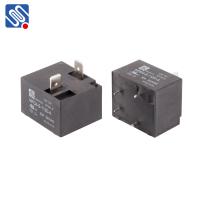 China Meishuo MPQ4 - S - 112D - A high quality power 12 volt pcb 30A 4pin T93 relay for sale