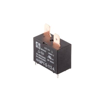 China 12v 24v 5 Pin PCB Power Relay General Purpose For Dish Washing Machine for sale